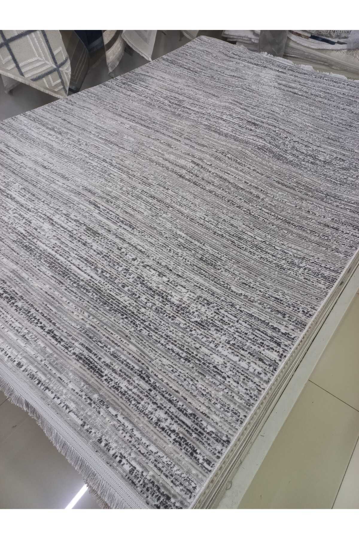 Şehzade Halı AKRİLİK BAMBU SERİSİ MODERN İPEKSİ SATEN BAMBU HALI ...