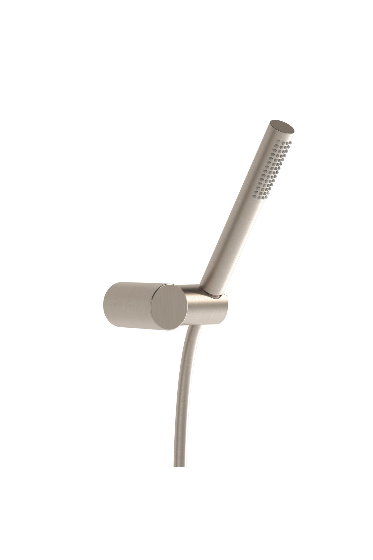 VitrA Origin A4554334 1F El Duşu Takımı, Fırçalı Nikel - Fiyatı, Yorumları