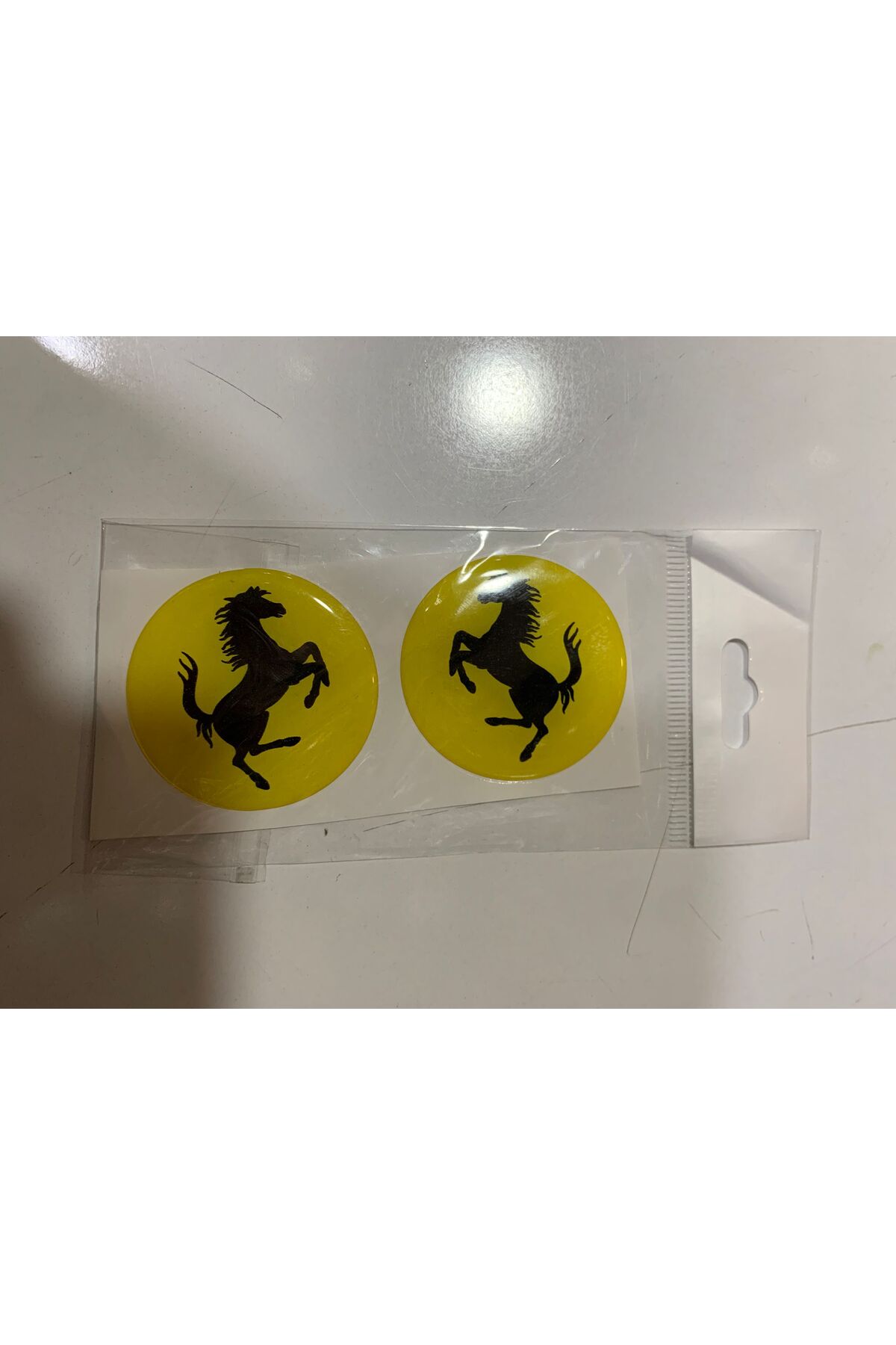 Belderia CG STİCKER MOTOSİKLET STİCKER AT STİCKER Fiyatı, Yorumları ...