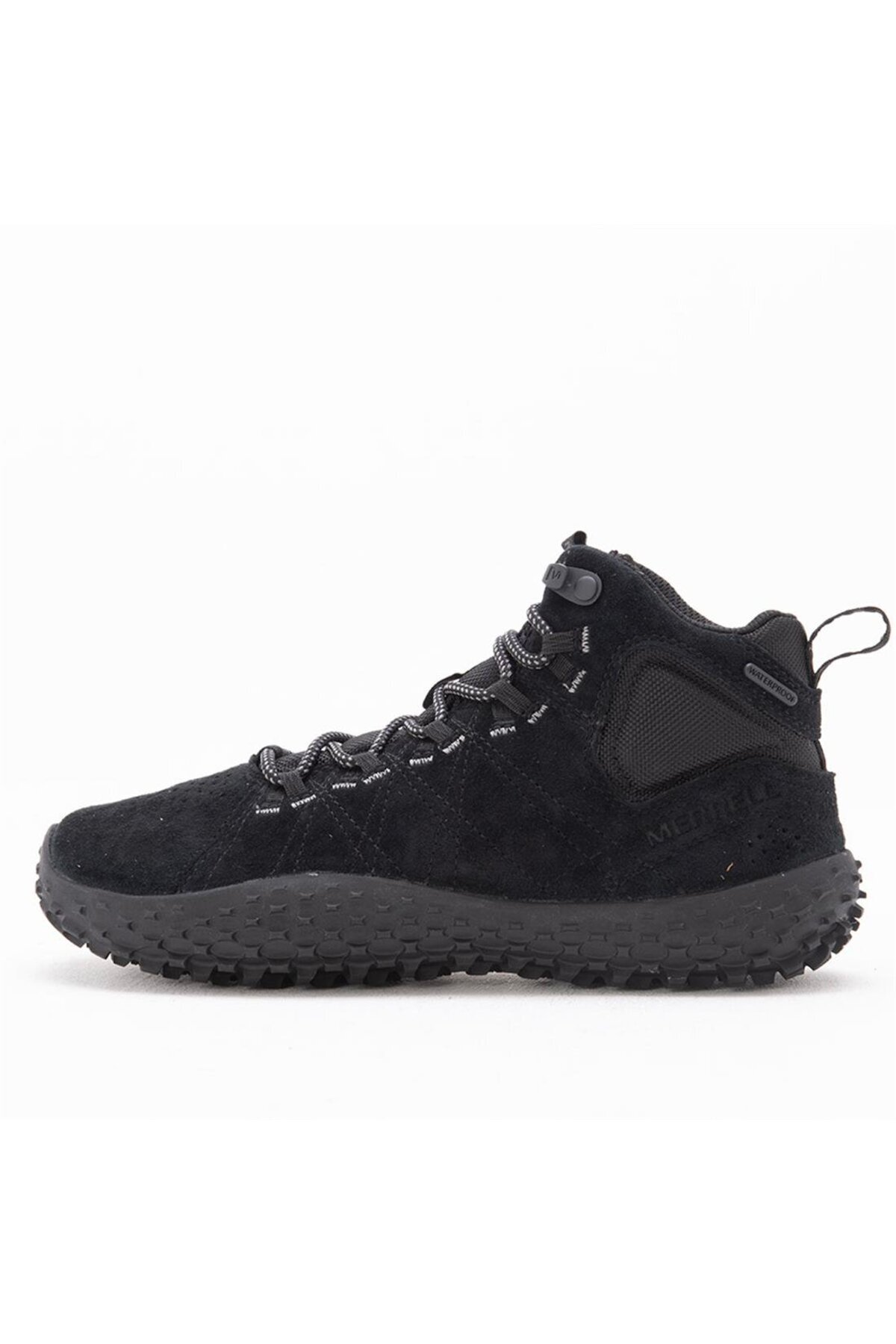 Merrell Wrapt Mıd Wp Erkek Outdoor Bot J037751 - Fiyatı, Yorumları