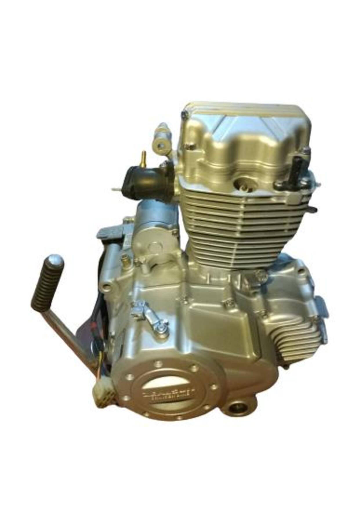 Genel Markalar 125 Cc Alt Motor Balansörlü Komple - Fiyatı, Yorumları