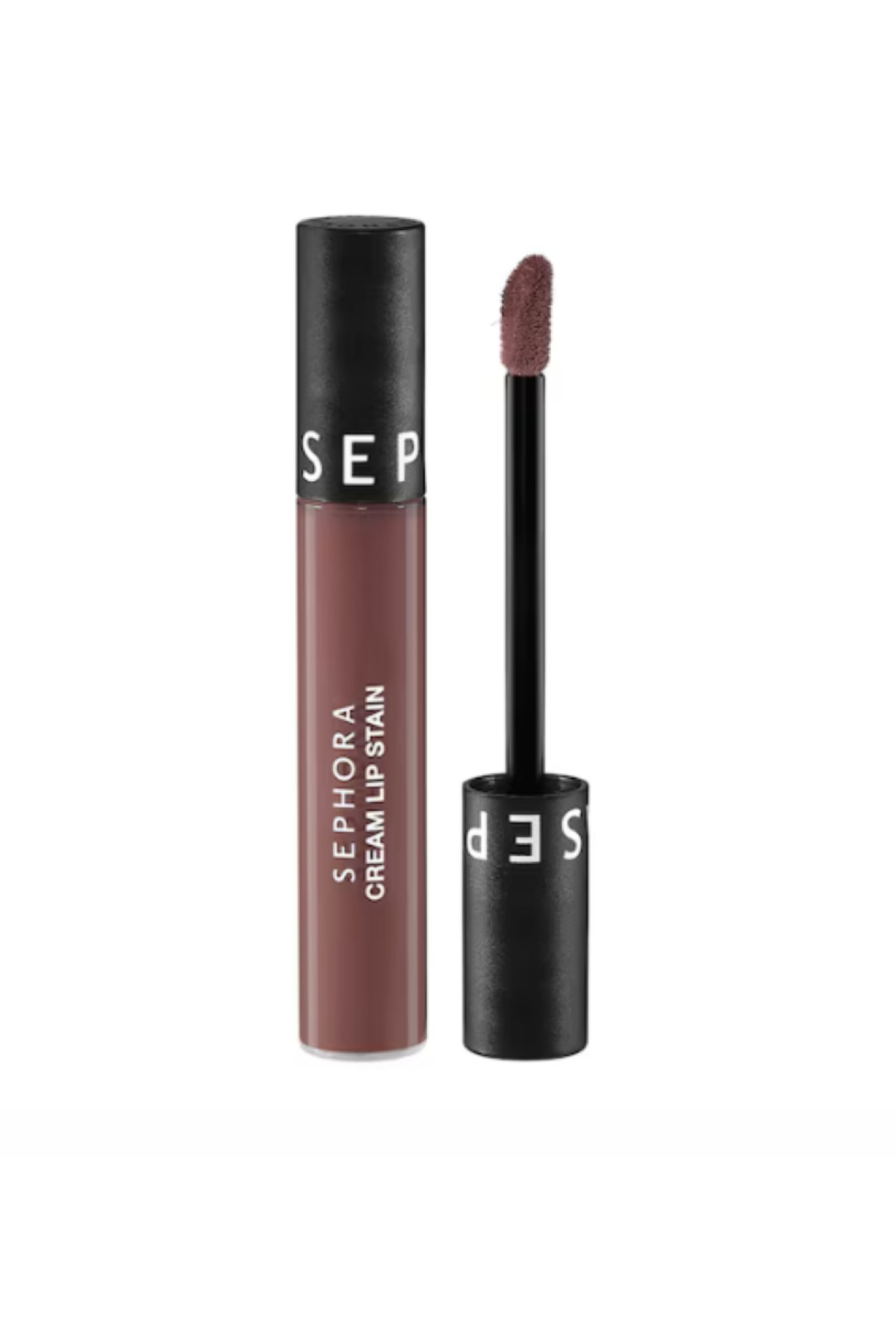 Sephora Cream Lip Stain – Bulaşmayan Kadife Bitişli Ruj - Mat Likit Ruj ...
