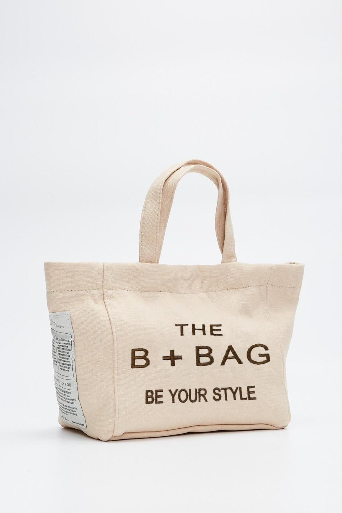 BE YOUR STYLE THE BAG BE YOUR STYLE OMUZ ÇANTASI Fiyatı, Yorumları ...