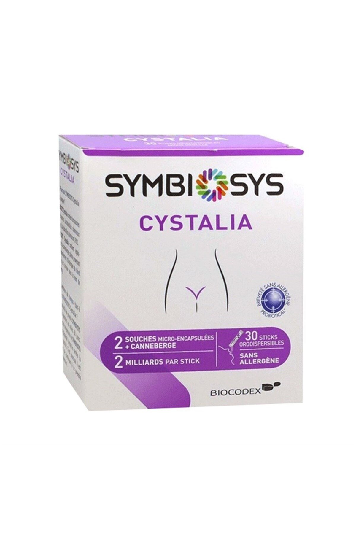 Symbiosys Cystalia 30 Stick - Fiyatı, Yorumları