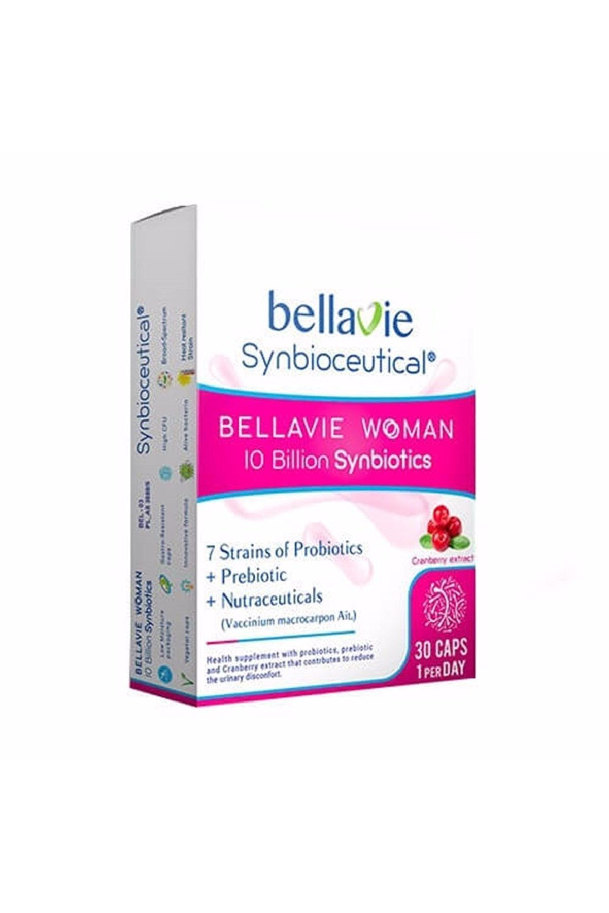 Bellavie Woman 30 Kapsül - Fiyatı, Yorumları