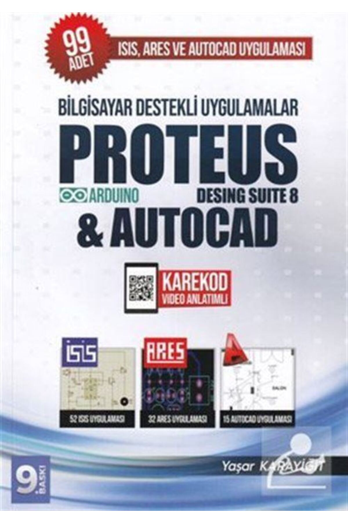 Genel Markalar Proteus Design Suite 8 Autocad Fiyatı, Yorumları - Trendyol