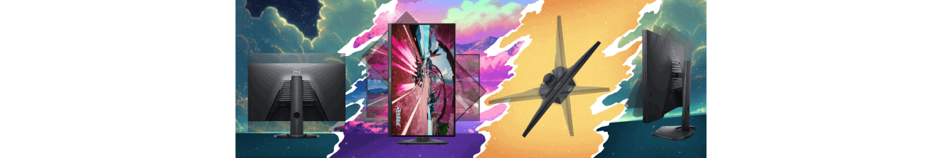 Dell G2724d 27 Inç 165hz 1ms 2k Qhd Adaptive Sync Fast Ips Gaming ...