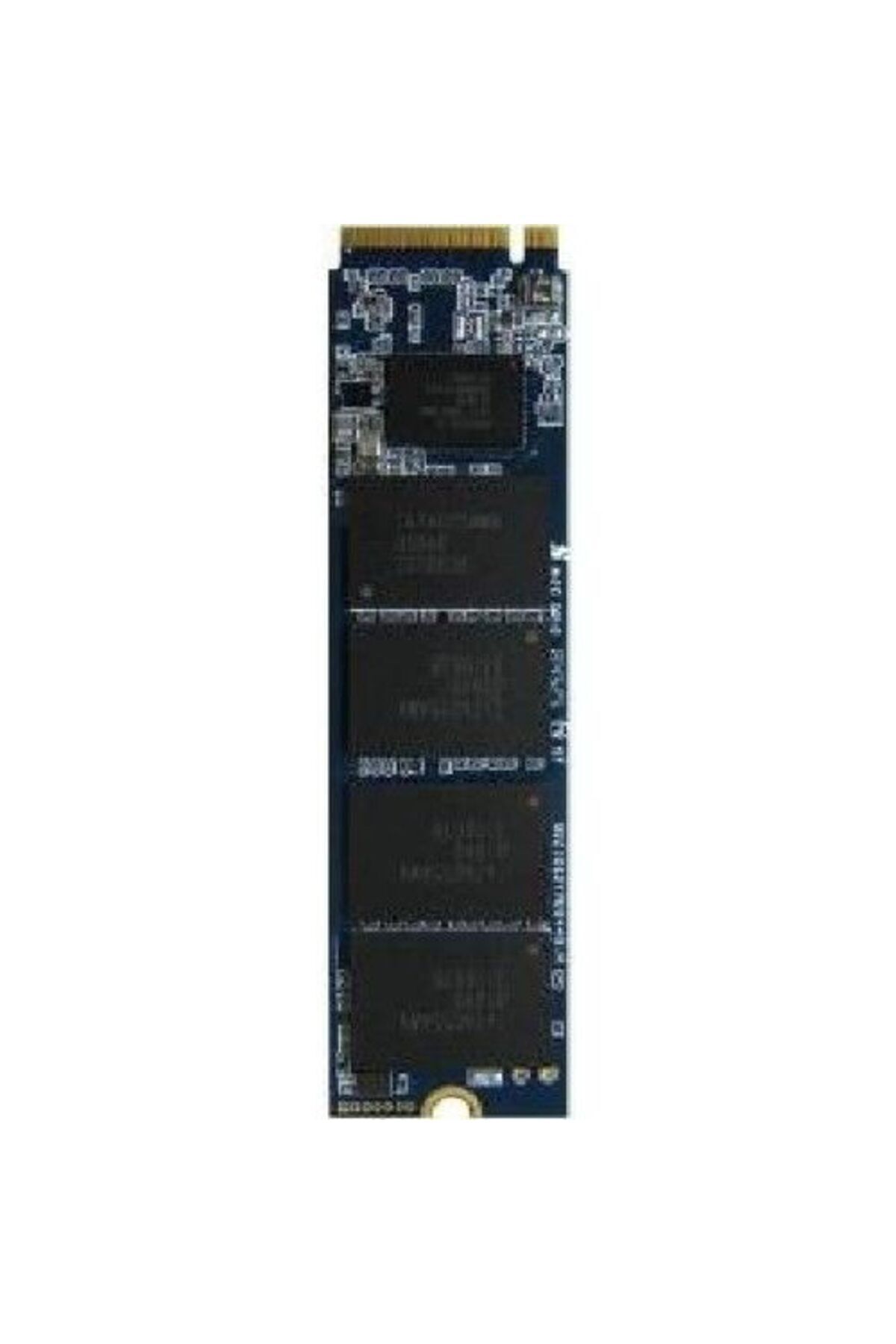 Hi-Level 256Gb M2 Nvme Ssd 3300/1200MBs (Model : HLV-M2PCIESSD2280/256G ...
