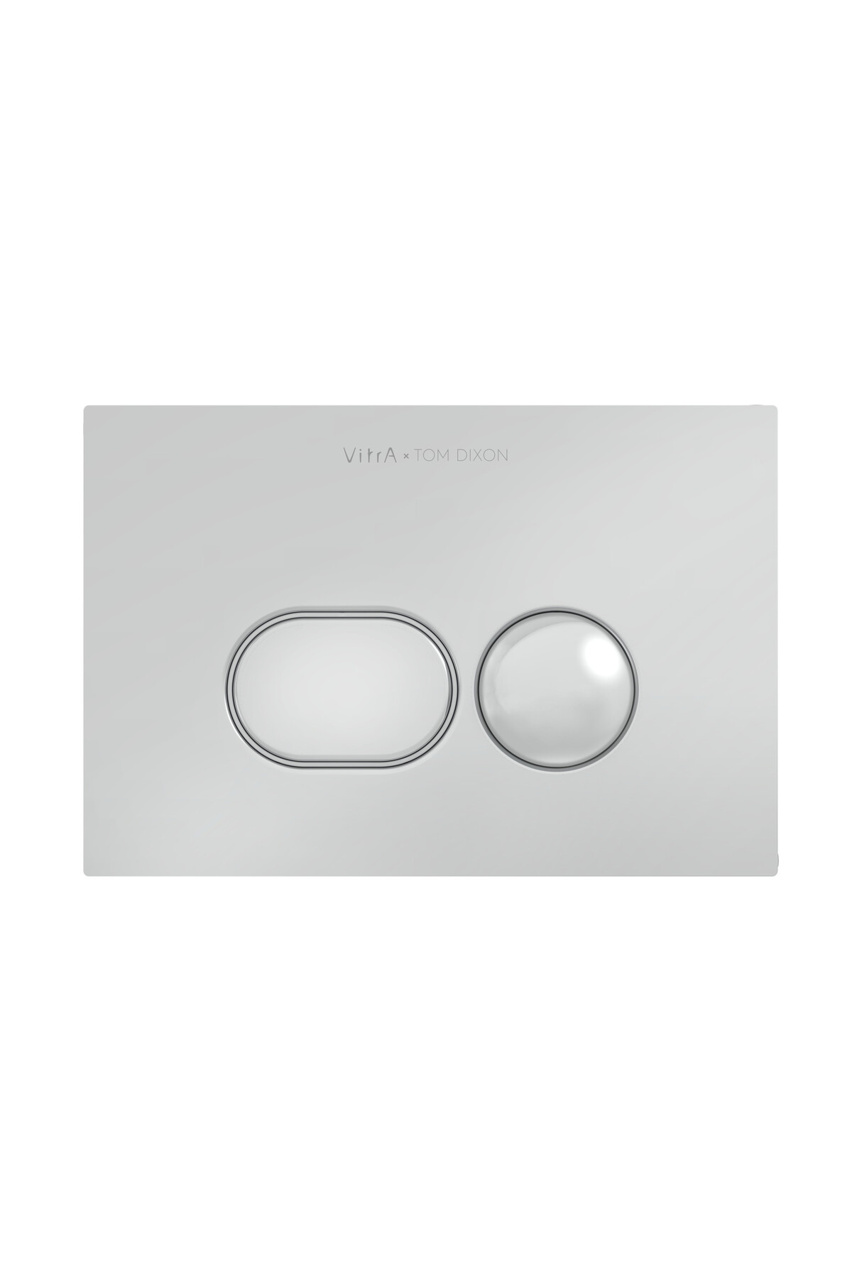 VitrA Liquid 740-2180 Kumanda Paneli, Krom - Fiyatı, Yorumları