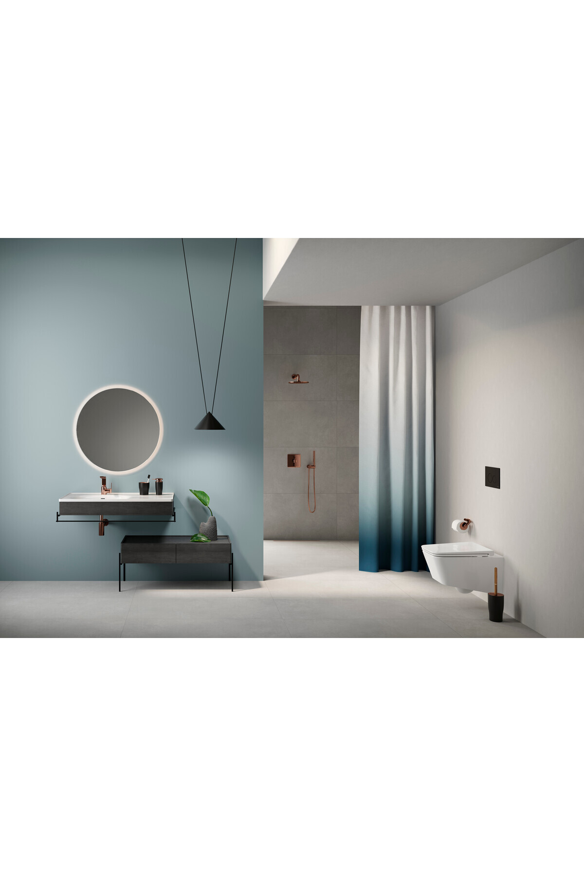 Vitra A41949 Ankastre Banyo Bataryası, Sıva Altı Grubu Fiyatı ...