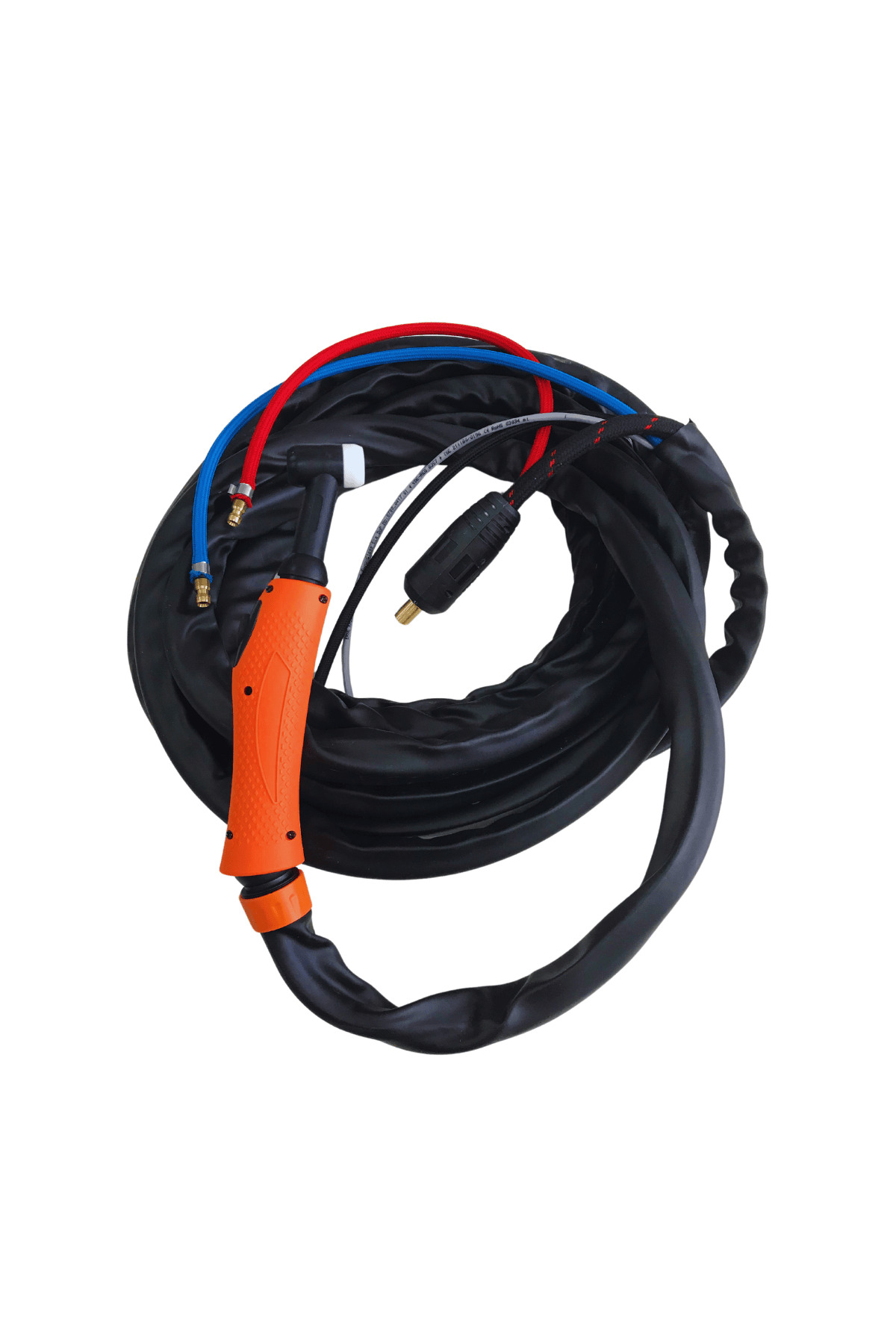 KITWELD WP 18 TIG (Argon) Torç 4 mt. - Su Soğutmalı - Fiyatı, Yorumları