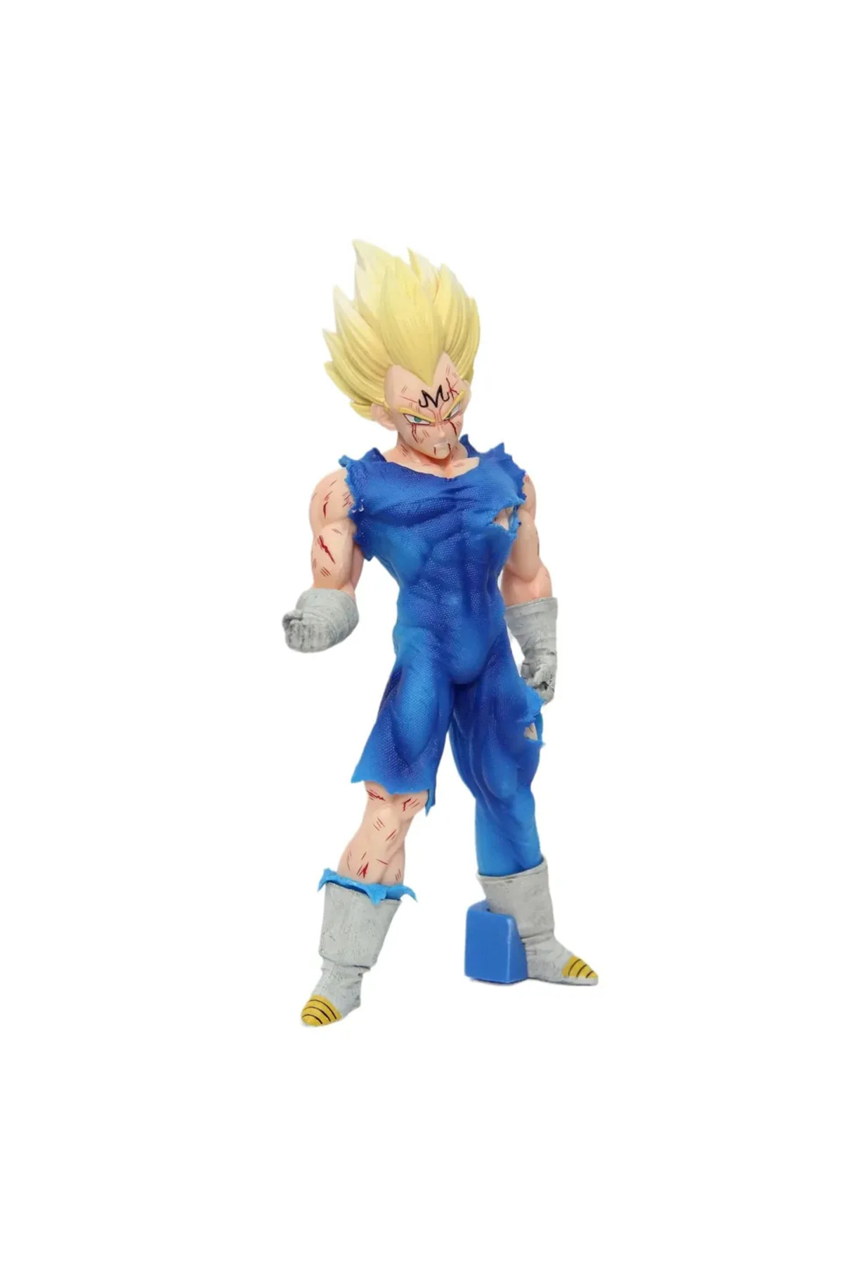 Choice 20CM Anime Dragon Ball Figure Goku Vegeta Figures Action Battle ...