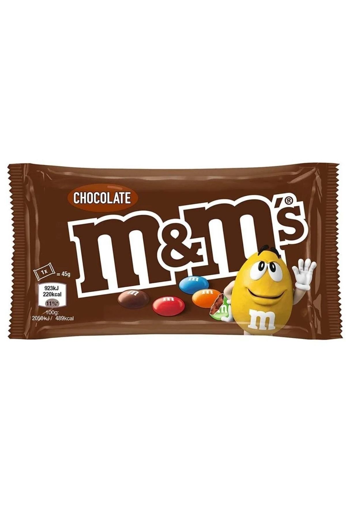 M&M's chocolate - çikolatalı draje bonibon 36g - Fiyatı, Yorumları