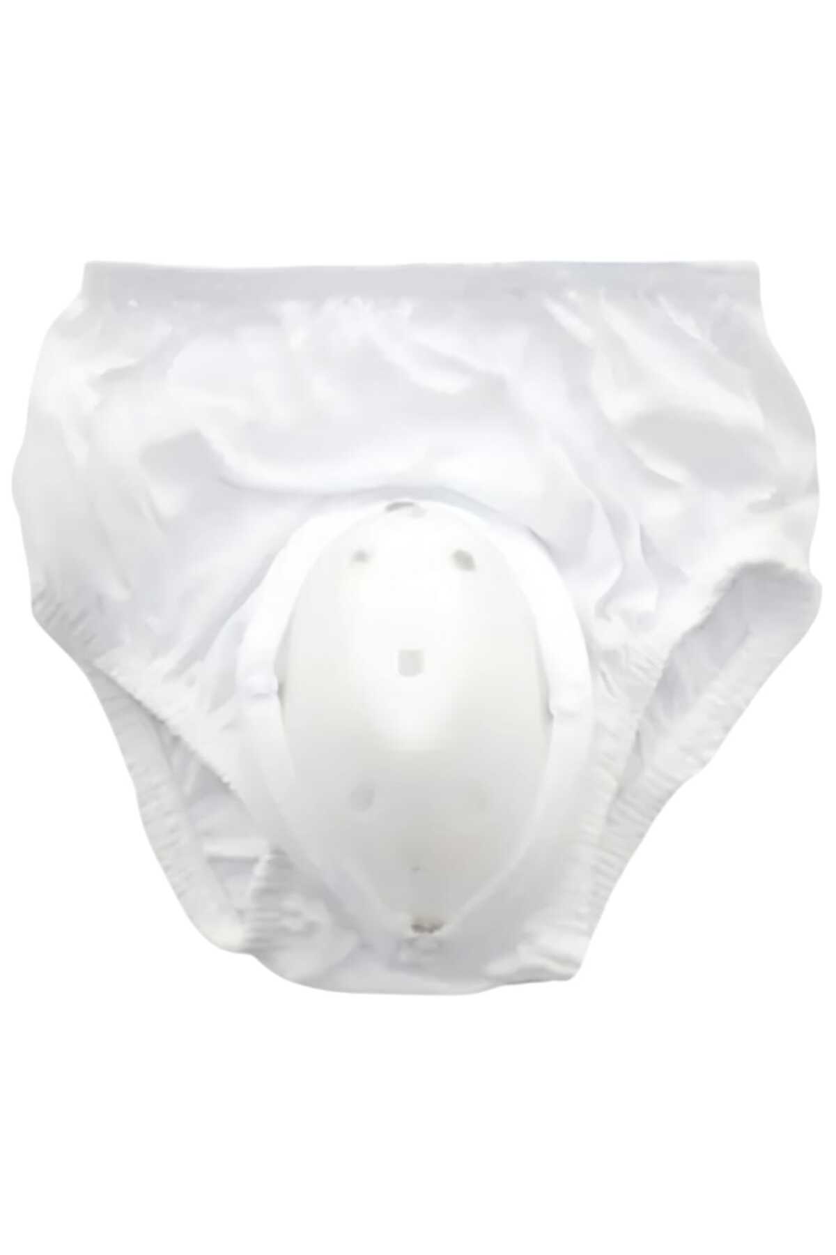 Uniquerrs Crotch Protector Circumcision Panties- Trendyol