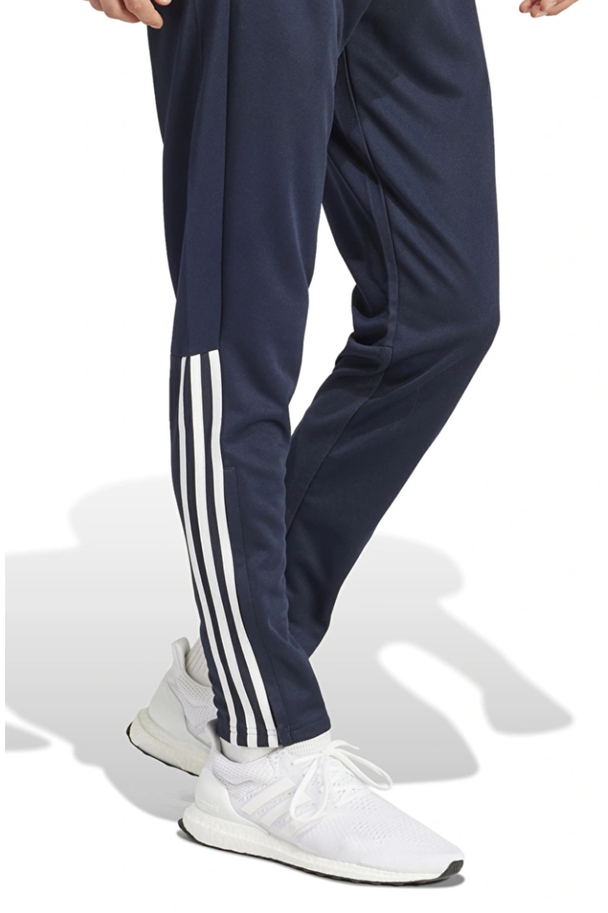 adidas Mavi Erkek Normal Bel Normal Kalıp Eşofman Altı Ir7849 - Fiyatı ...