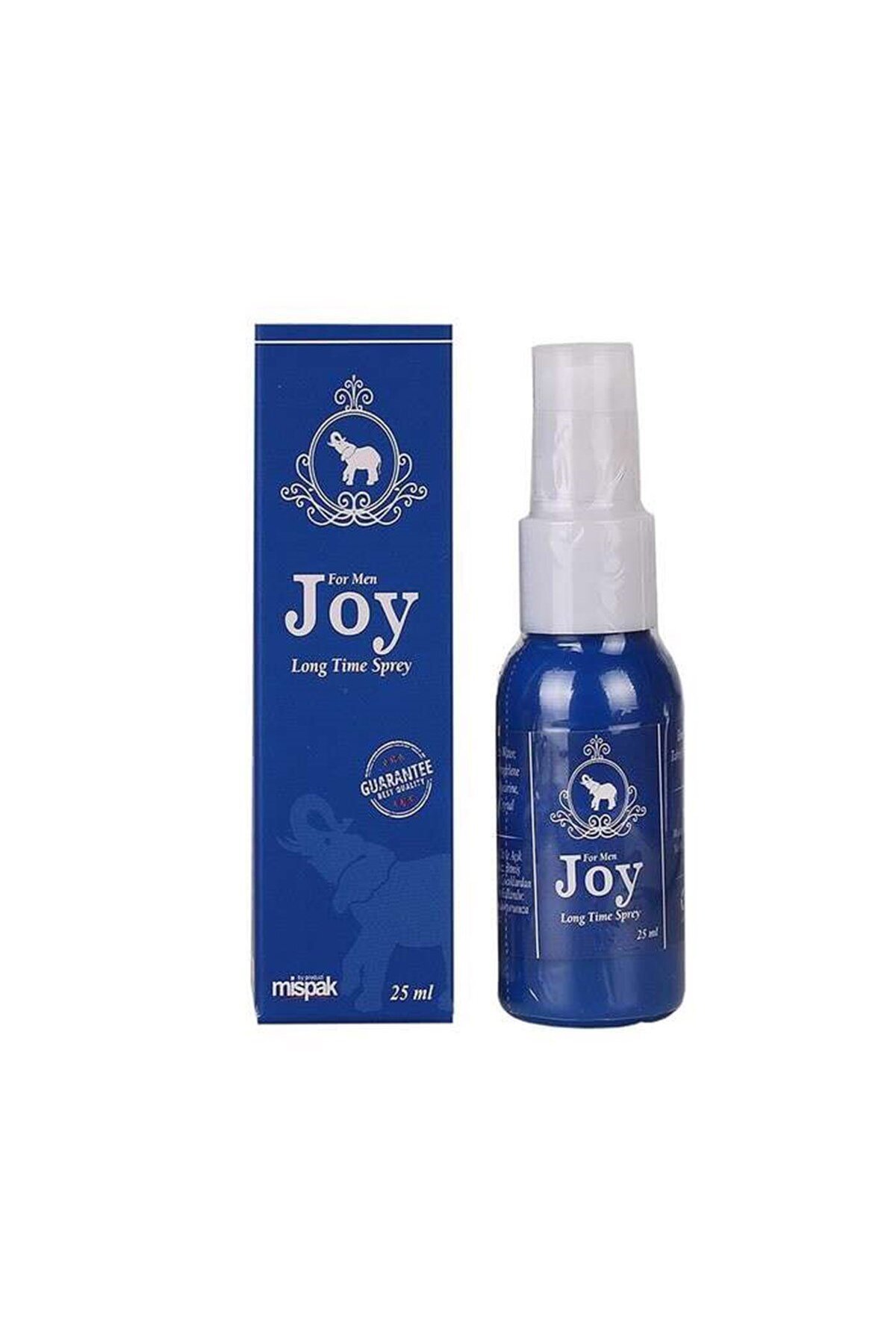 Joy Time For Men Sprey 30 ml Fiyatı, Yorumları - Trendyol