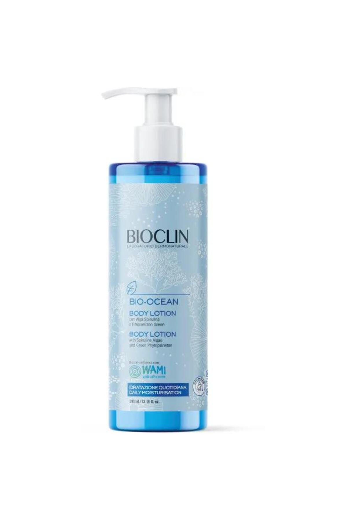 Bioclin Bio-Ocean Shower Gel 390 ml - Fiyatı, Yorumları