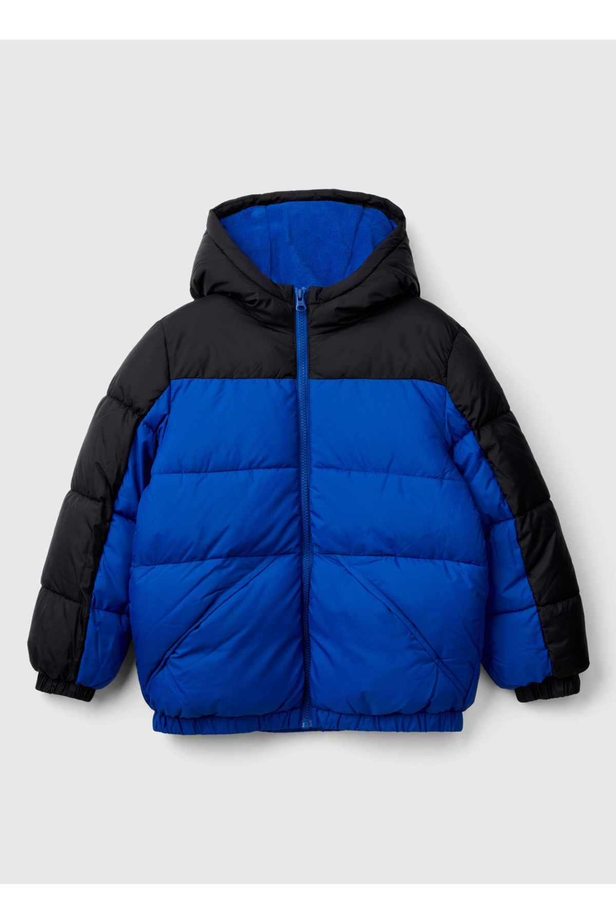 Benetton Saks Erkek Şişme Mont 2WU0CN05H 19R Fiyatı, Yorumları - Trendyol