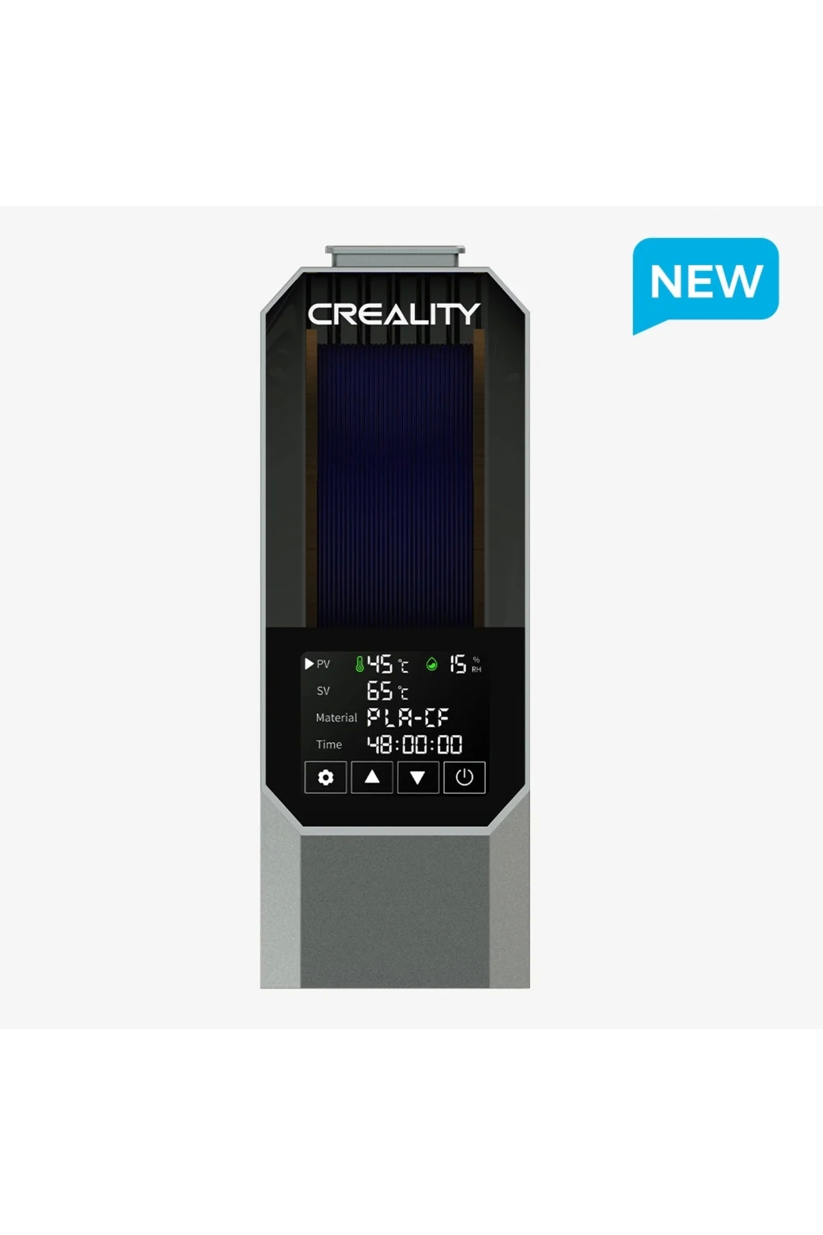 Creality Space Pi Filament Dryer - Fiyatı, Yorumları