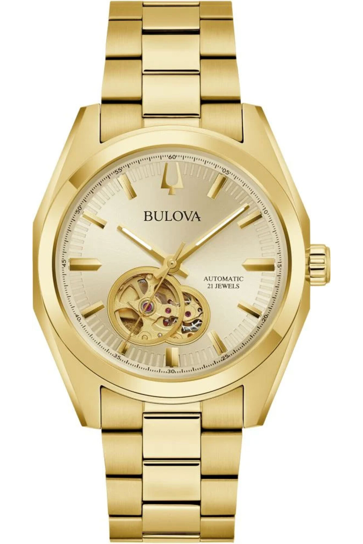 Bulova 97a182 - Fiyatı, Yorumları