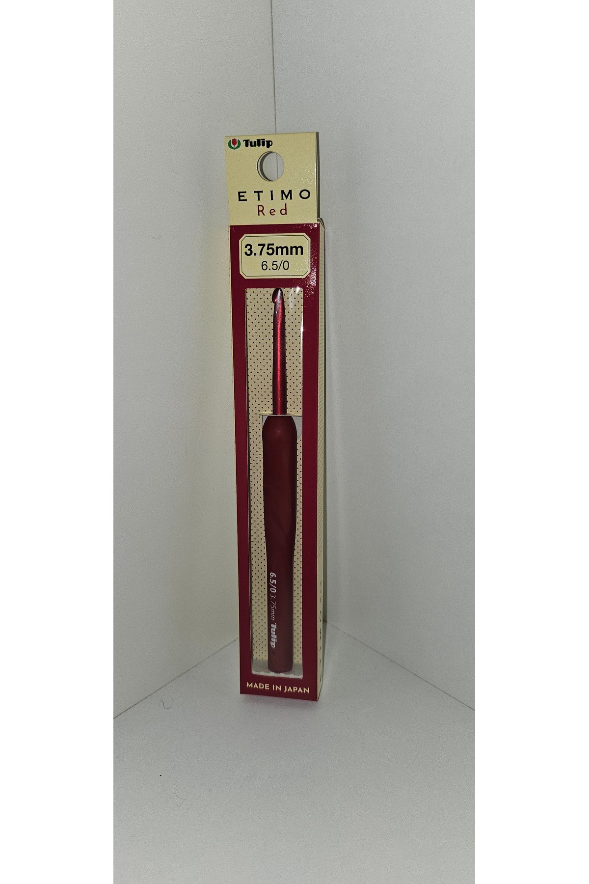 Tulip Etimo Red Tığ Fiyatı, Yorumları - Trendyol