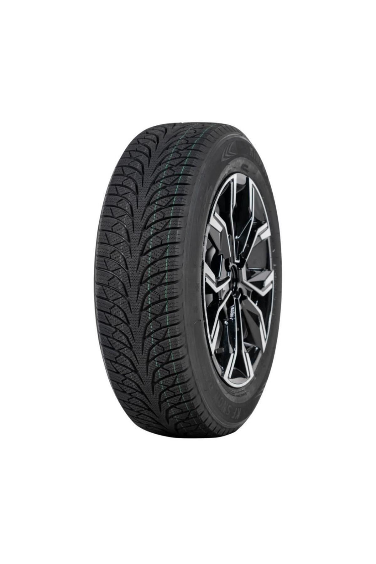 Kinforest 185/65r15 92txl Kf Snow Paw 2024 Kış Lastiği - Fiyatı, Yorumları
