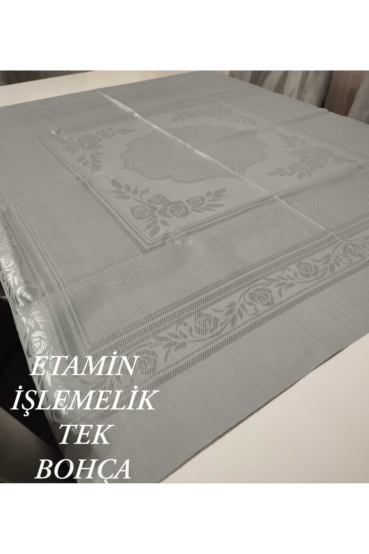 HMZ TEKSTİL ETAMİN İŞLEMELİK TEK BOHÇA . İŞLEMELİK TEK BOHÇA - Fiyatı ...