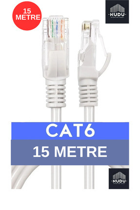 15 Metre Ethernet Kablosu Fiyatları ve Modelleri - Trendyol