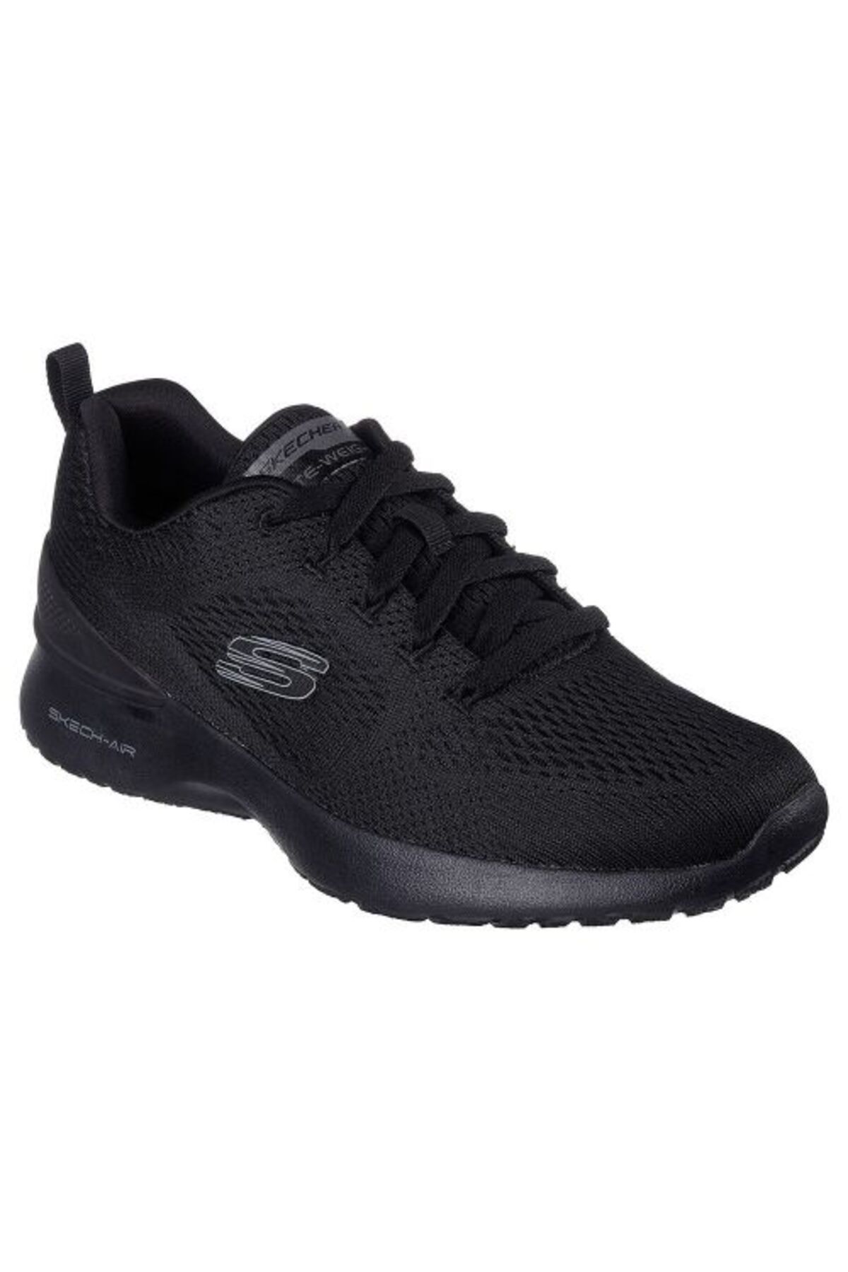 Skechers Bbk Black Sneaker - 232693 Model- Trendyol