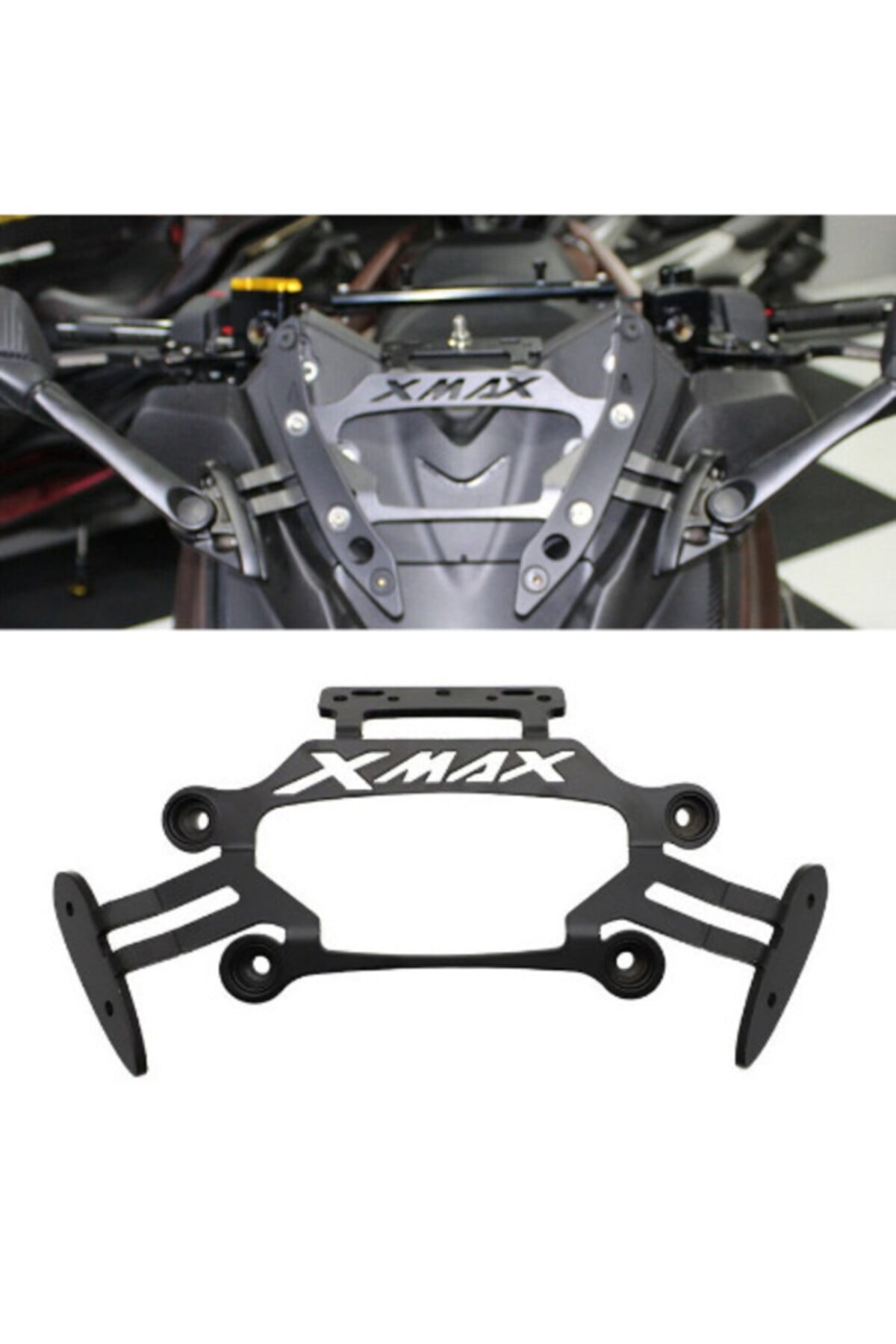 Genel Markalar X Max 400 300 250 125 2017-2020 Gps Navigasyon Tutucu Fiyatı, Yorumları - Trendyol