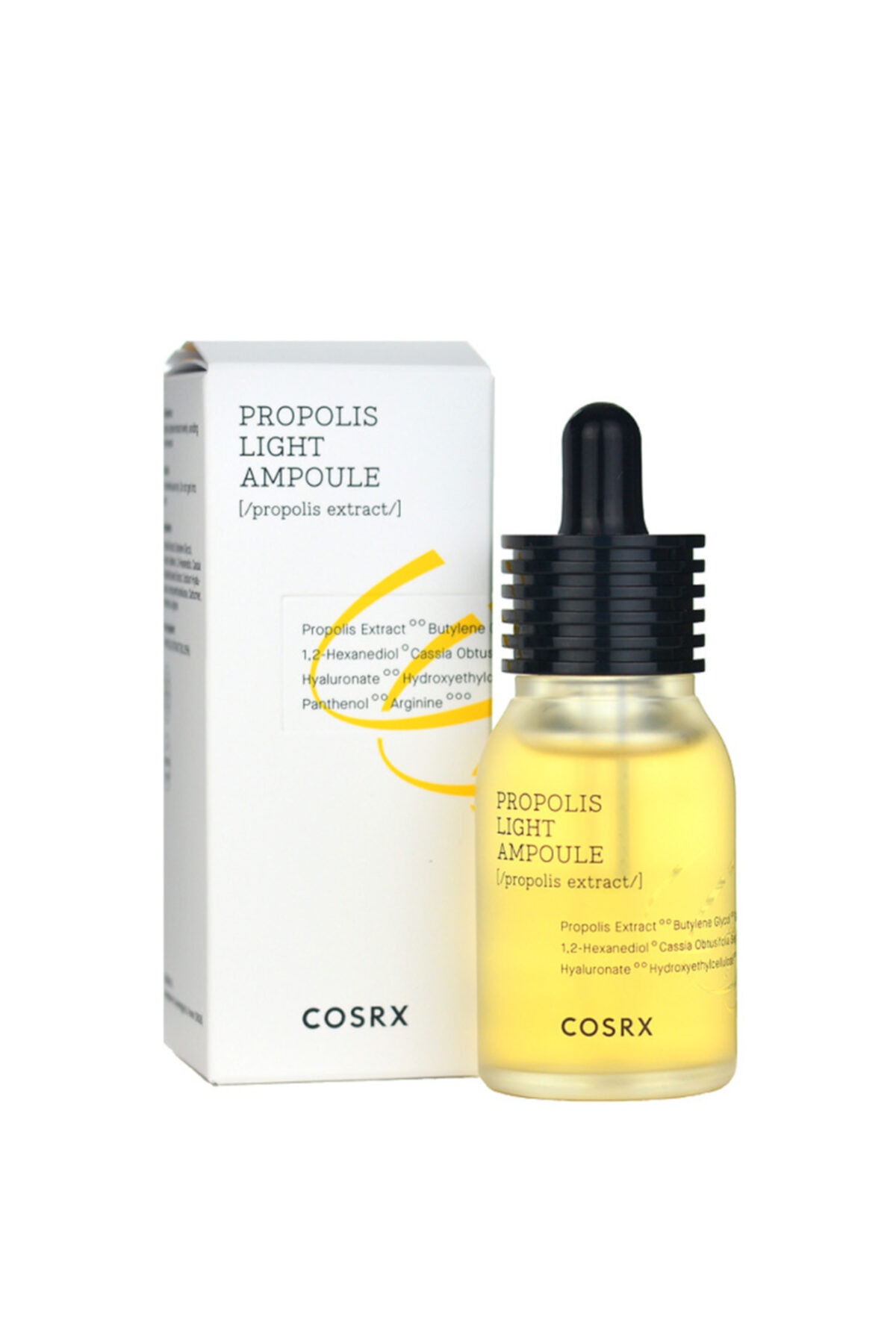 Cosrx Propolis Light Ampule - Güçlendirici Ampul 30ml Fiyatı, Yorumları ...