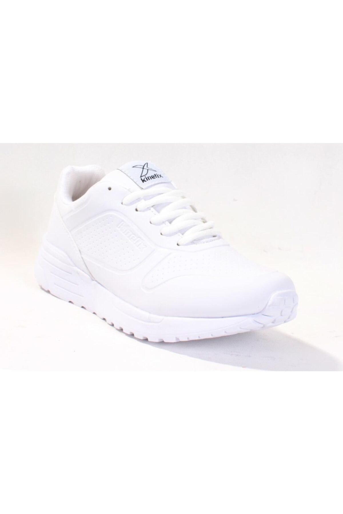Kinetix Beyaz Kadın Sneaker