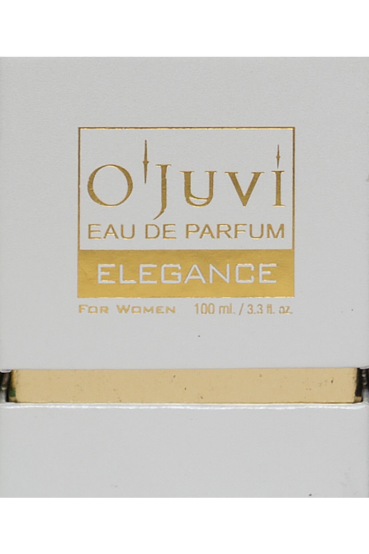 Ojuvi Ojuvı Elegance 100 Ml Eau De Parfum - Fiyatı, Yorumları