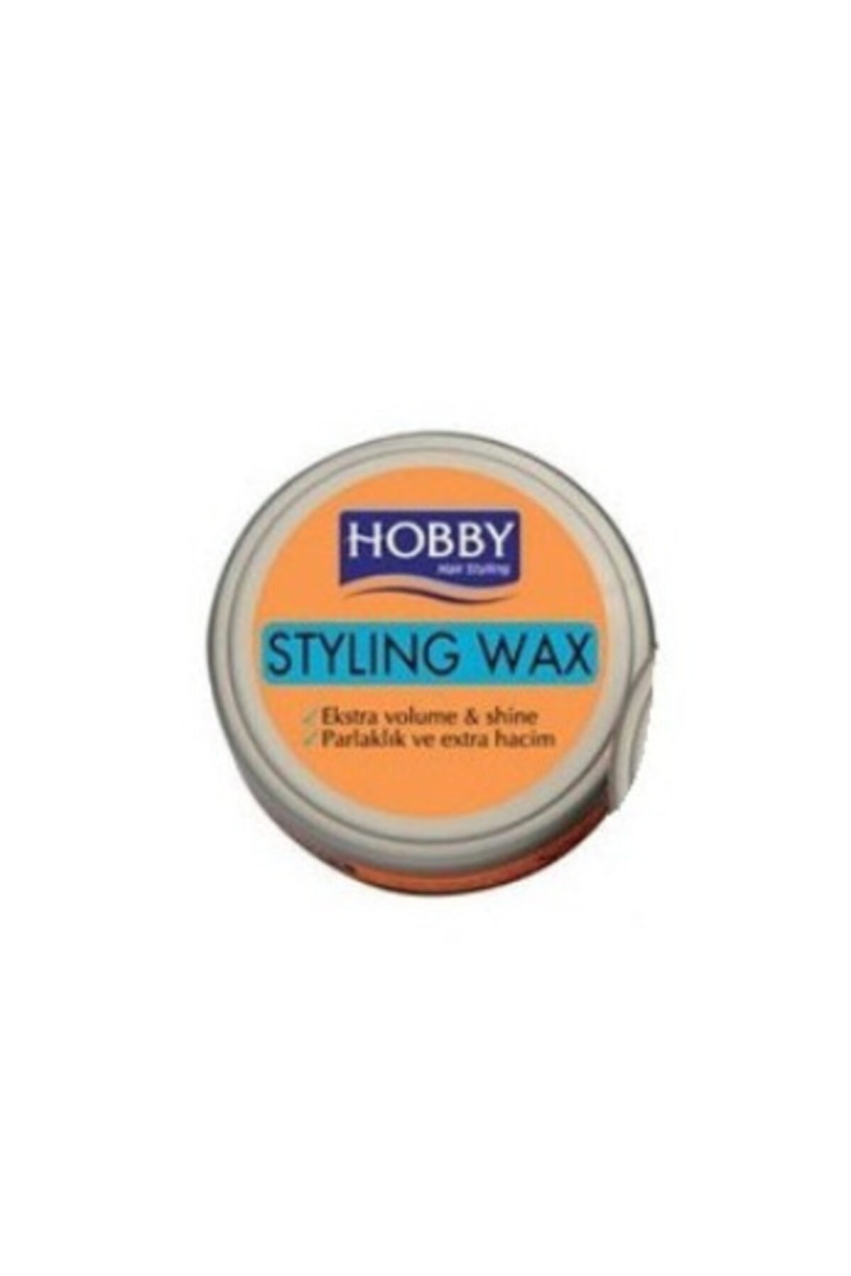 Hobby Styling Extra Parlaklık Wax 100 ml Fiyatı, Yorumları - Trendyol