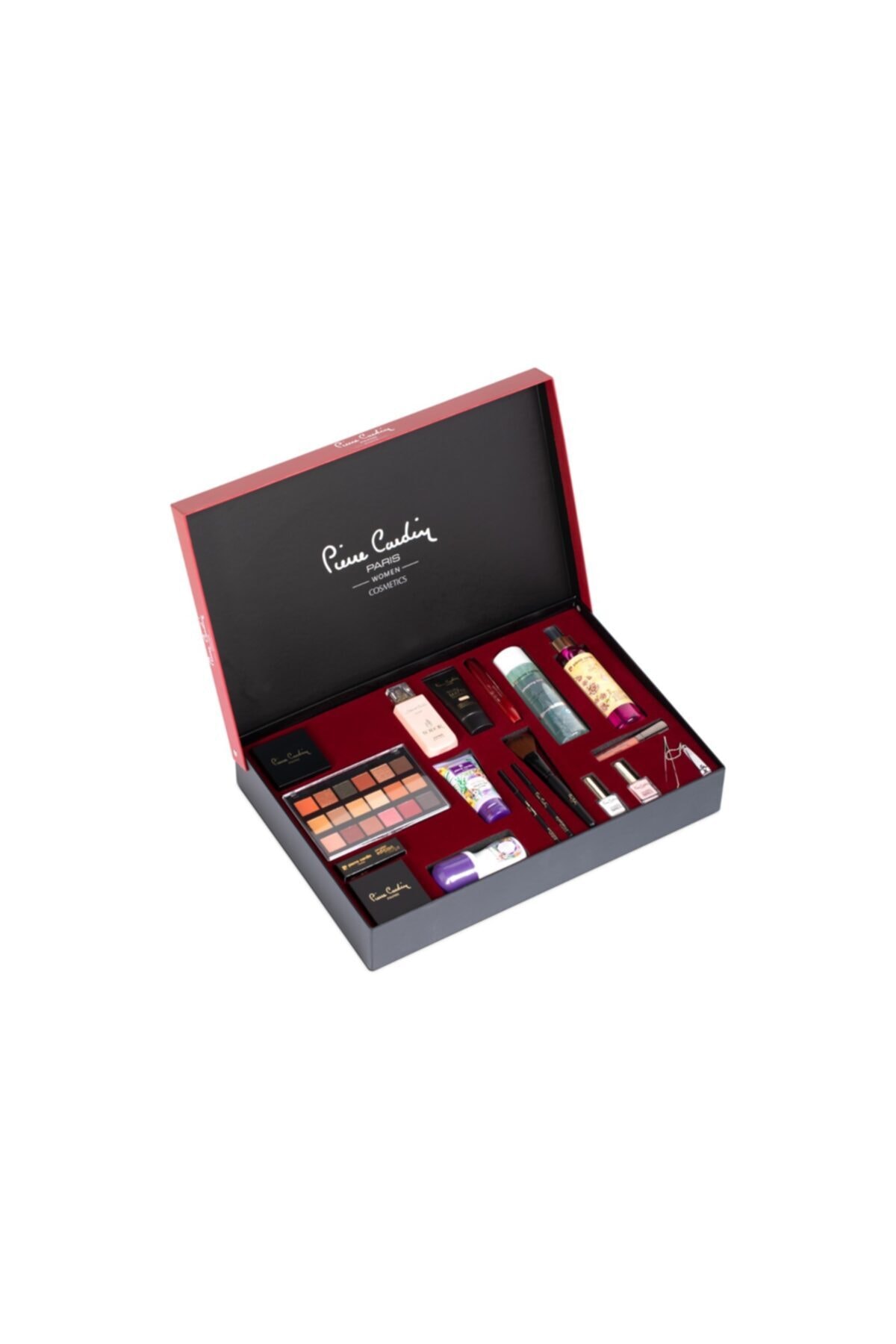 Pierre Cardin Makyaj Seti Fiyatı, Yorumları - Trendyol