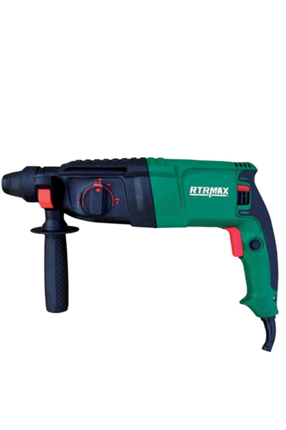 Rtrmax Rtr Max Kırıcı Delici Matkap 26mm 800w Rtm226 Fiyatı, Yorumları ...