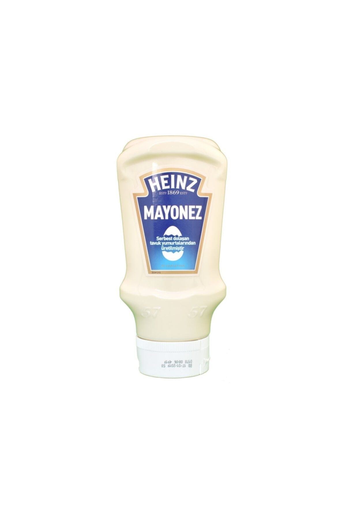 Heinz Heınz Mayonez 215 G Fiyatı, Yorumları - Trendyol