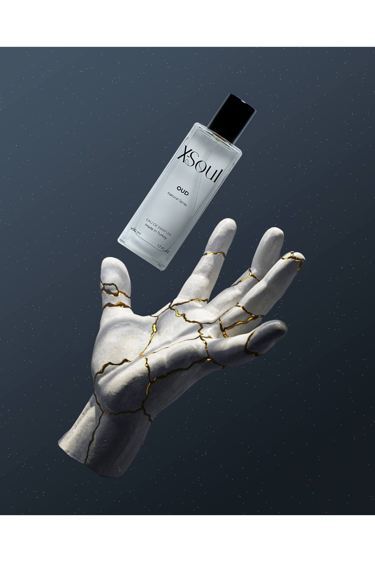 XSOUL Afrodizyak 50 ml Edp Odunsu Afro Unisex Etkili Oud (AGARWOOD ...