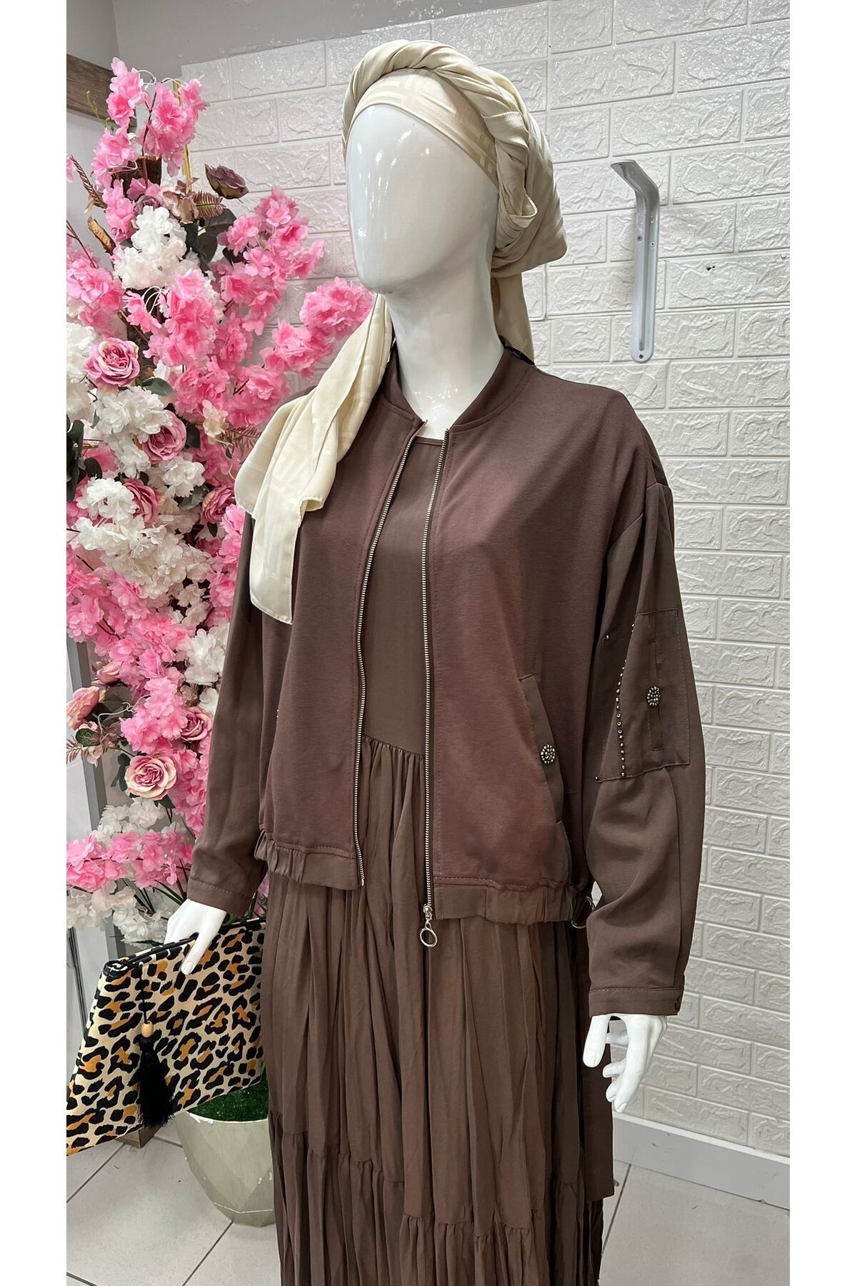 Ceromony Fashion Ceromony Ceketli Elbise Fiyatı, Yorumları - Trendyol