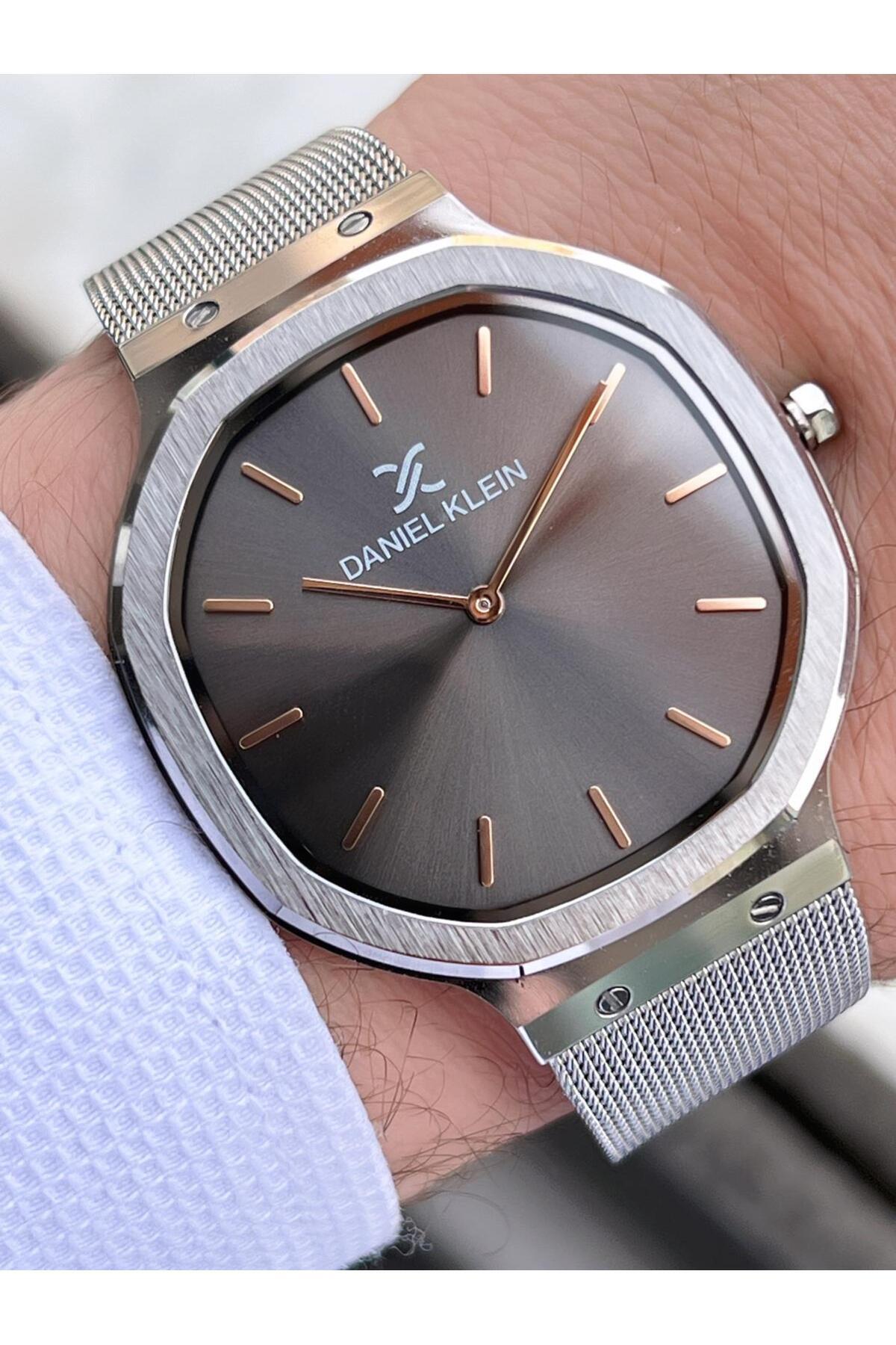 Daniel Klein Çelik Hasır Kordon 30 Mt Suya Dayanıklı 2 Yıl Garantili ...