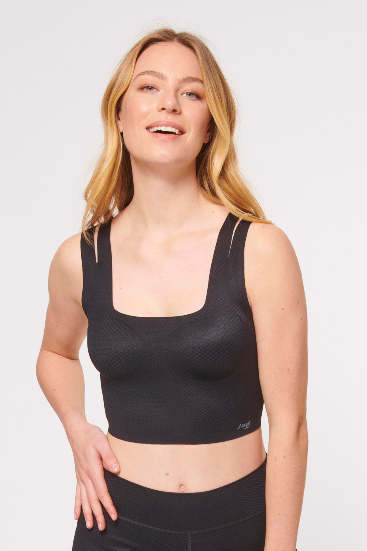 SLOGGI Zero Feel Flow Top Sütyen10213179 - Fiyatı, Yorumları