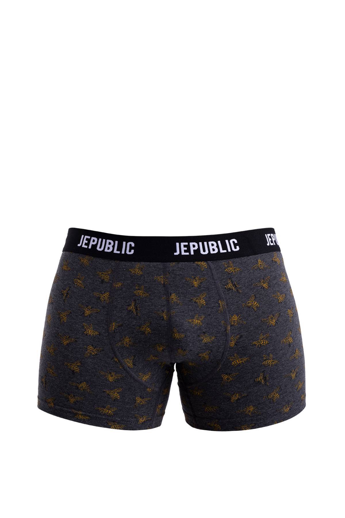 Jepublic JP MIX TRUNKS IN 3 PACK - Fiyatı, Yorumları