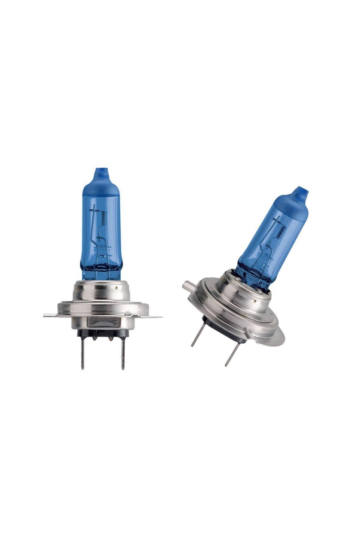 Philips H7 Diamond Vision Tam Beyaz Işık Ampul Seti 12972 Dvs2 - Fiyatı ...