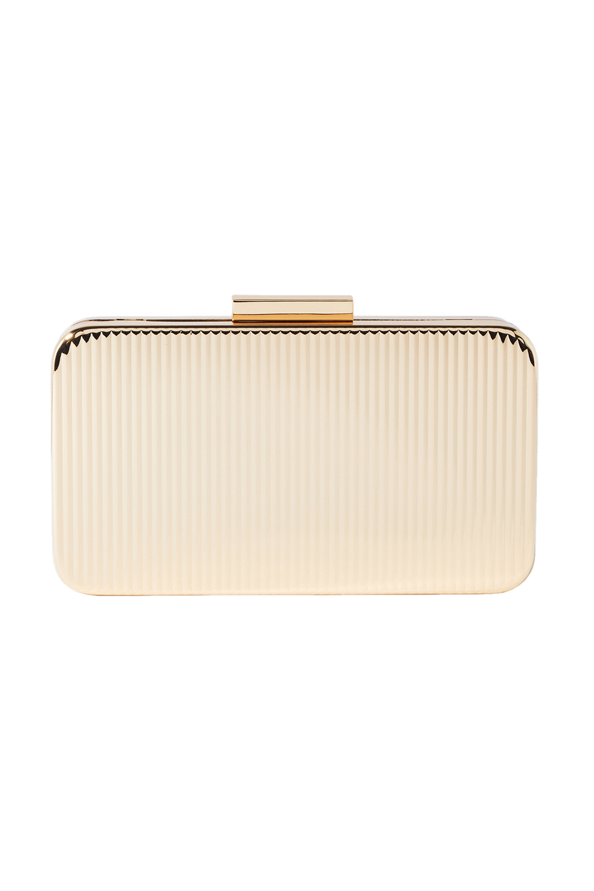 Parfois Metalik Party Clutch ÇantaFiyatı, Yorumları - Trendyol