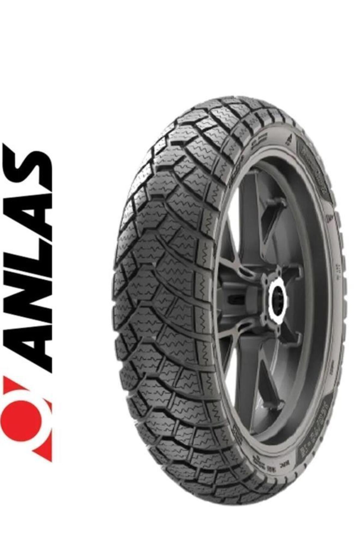 Anlas 90/90-17 M/C 49P Sc 500 Winter Grip 2 Kışlık Lastik - Fiyatı ...