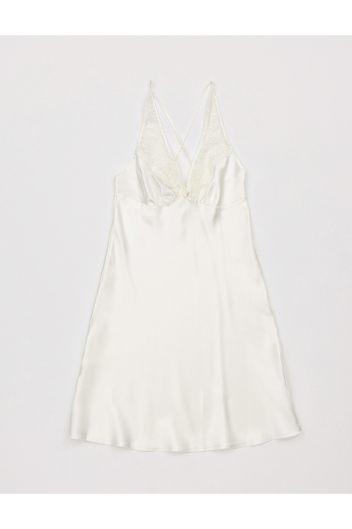 Pierre Cardin Ekru Saten Gecelik 50303901-vr019 Fiyatı, Yorumları ...