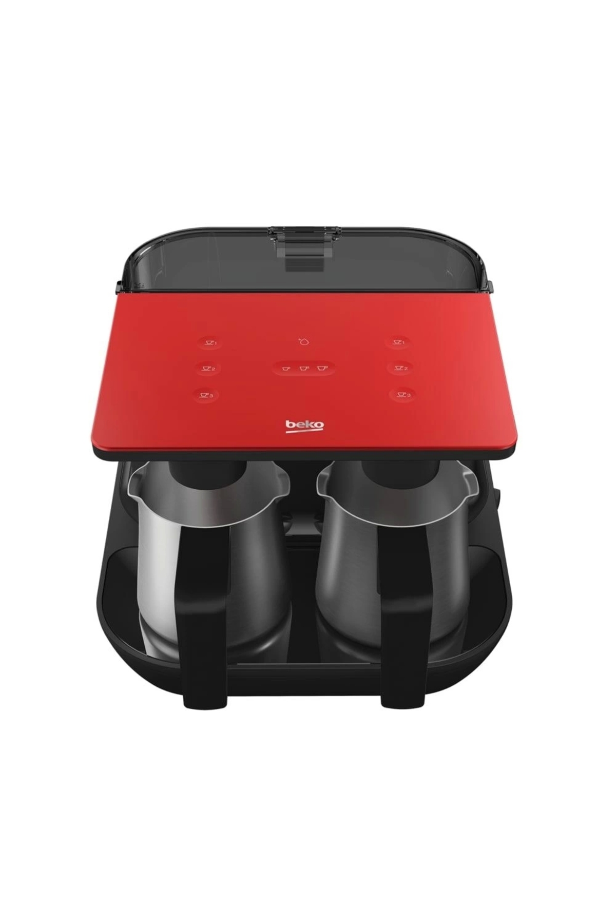 Beko Tkm 8961 K New Keyf Turkish Coffee Machine- Trendyol