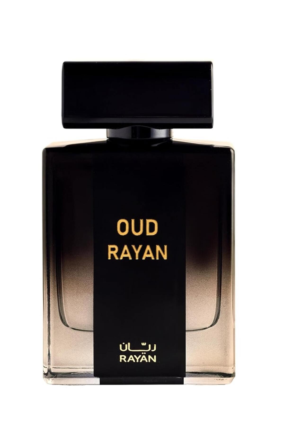 Rayan Men Arabian Perfume - Oud Modern Eau De Parfum- Trendyol