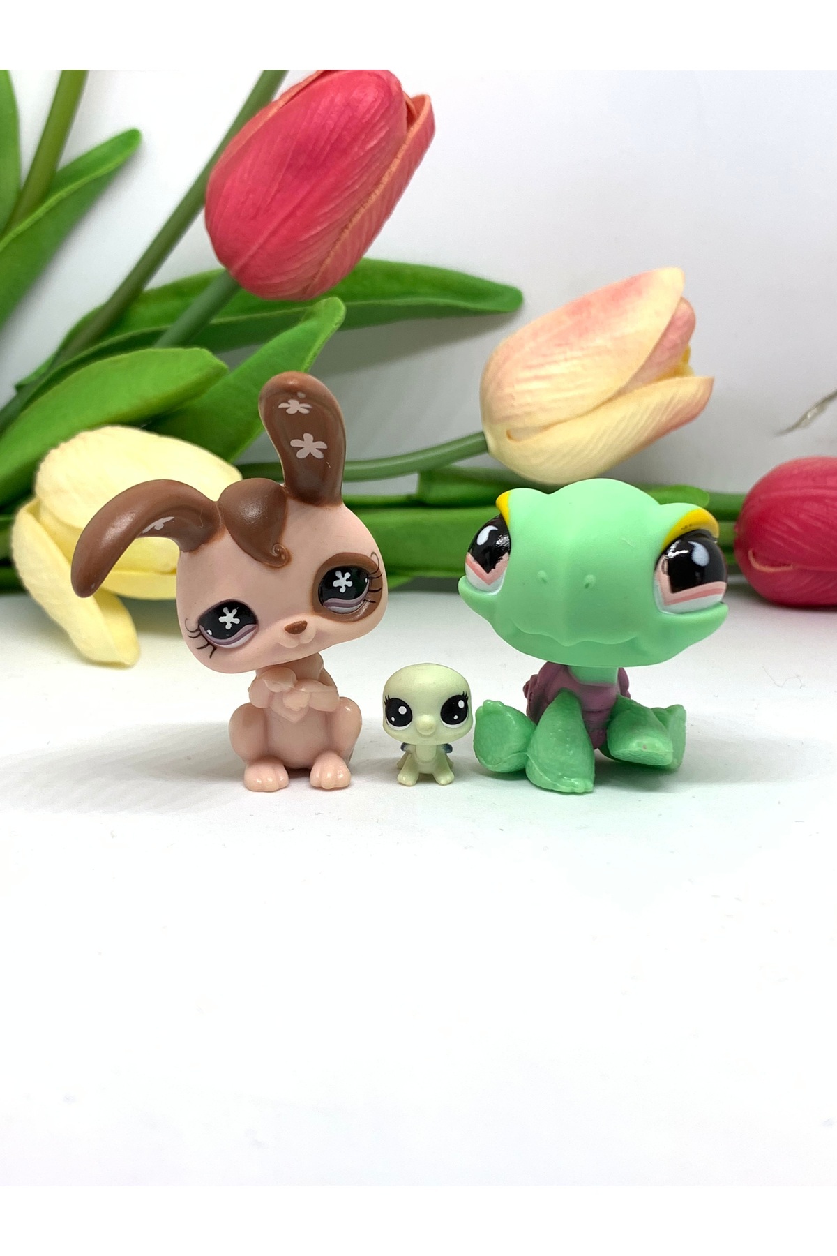 Littlest Pet Shop lps minişler Fiyatı, Yorumları - Trendyol