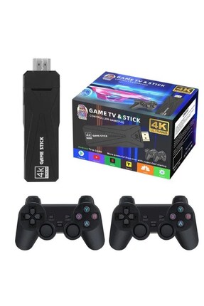 4K Game Stick Fiyatları ve Modelleri - Trendyol